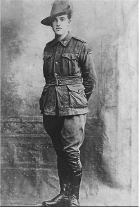 Frederick CAMPBELL