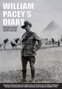 Kenmore History Books | published by KDHS